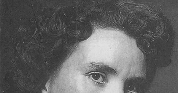 María Asunción Requena (1915-1986) - Memoria Chilena, Biblioteca ...