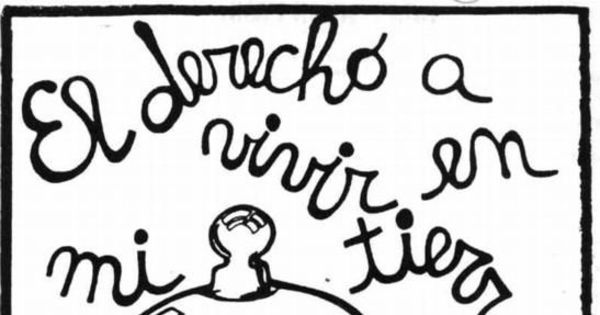 El exilio - Memoria Chilena, Biblioteca Nacional de Chile