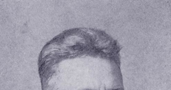 Federico Albert (1867-1928) - Memoria Chilena, Biblioteca Nacional de Chile