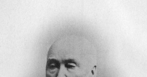 Jean Gustave Courcelle-Seneuil (1813-1892) - Memoria Chilena ...