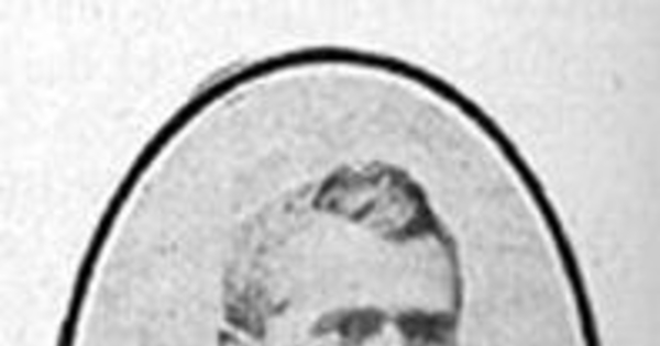 Juan Rafael Allende (1848-1909) - Memoria Chilena, Biblioteca Nacional ...