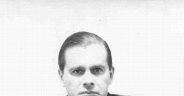 Martín Cerda (1930-1991) - Memoria Chilena, Biblioteca Nacional de Chile