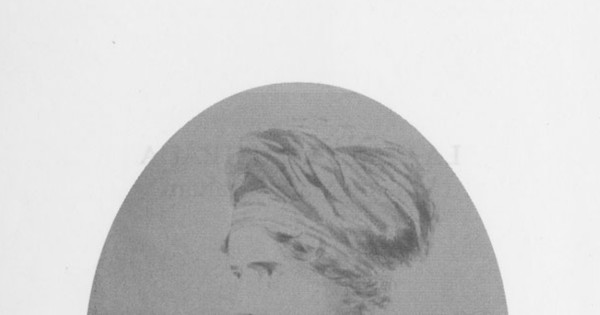 Maria Graham (1785-1842) - Memoria Chilena, Biblioteca Nacional de Chile