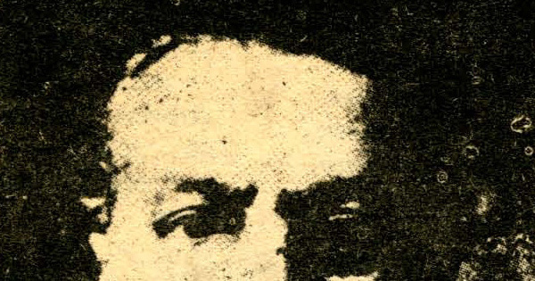 Daniel Riquelme Venegas (1857-1912) - Memoria Chilena, Biblioteca ...