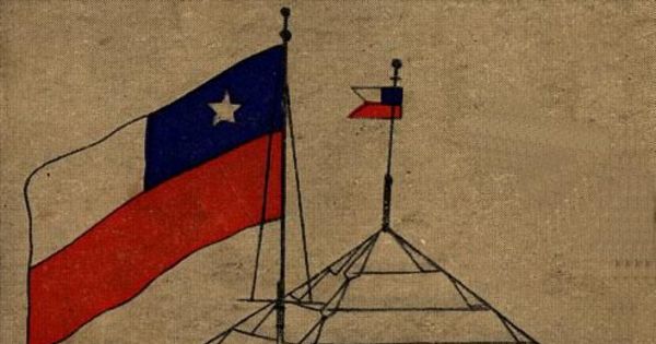 El fuerte Bulnes - Memoria Chilena, Biblioteca Nacional de Chile