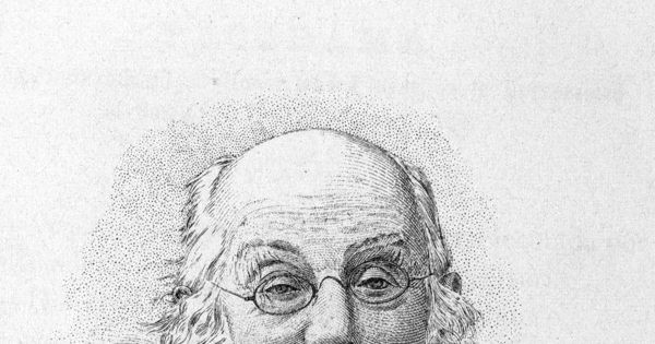 Rodulfo Amando Philippi Krumwilda (1808-1904) - Memoria Chilena ...