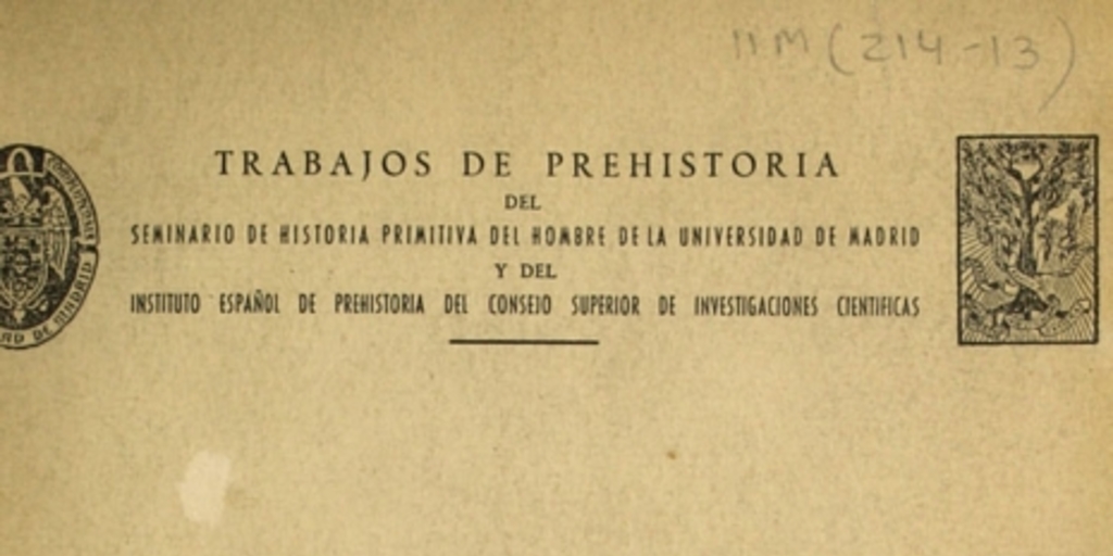 El precerámico en el desierto de Atacama: (Chile) - Memoria Chilena ...